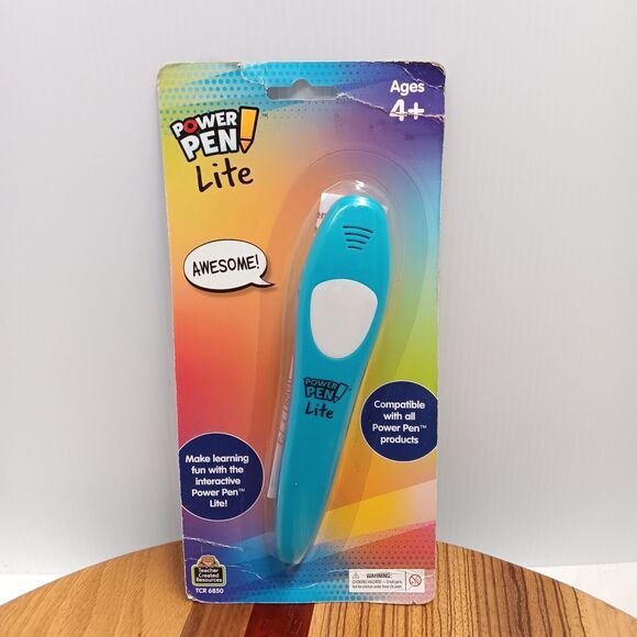 Teacher Created Resources | Toys | Teacher Created Resources Power Pen ...